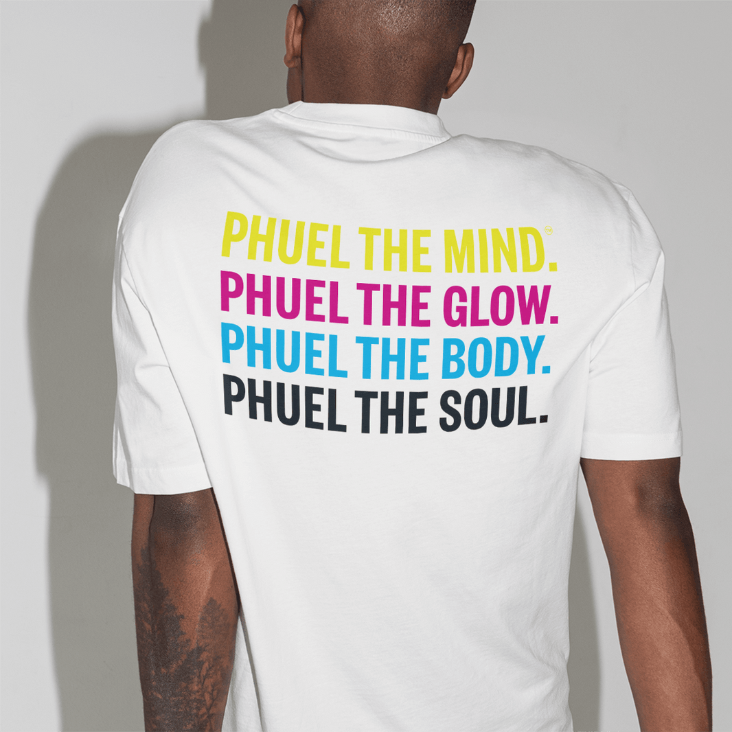 All – Mānuka Phuel